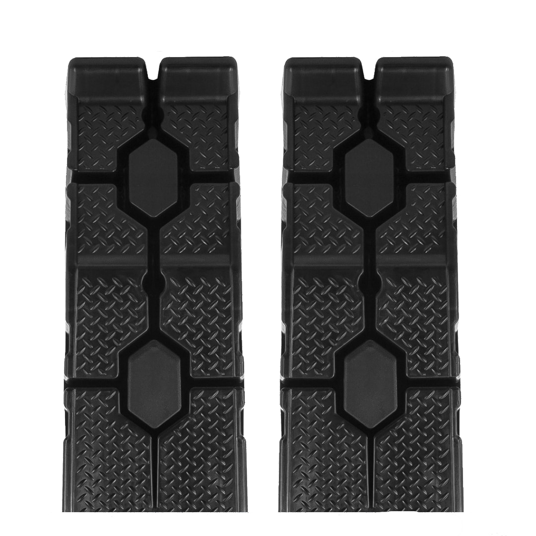 Set 2 bucati rampa auto 2.5 Tone Baug - eMAG.ro