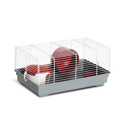 Cusca Hamster Zoe, 45 x 27 x 20 cm - eMAG.ro