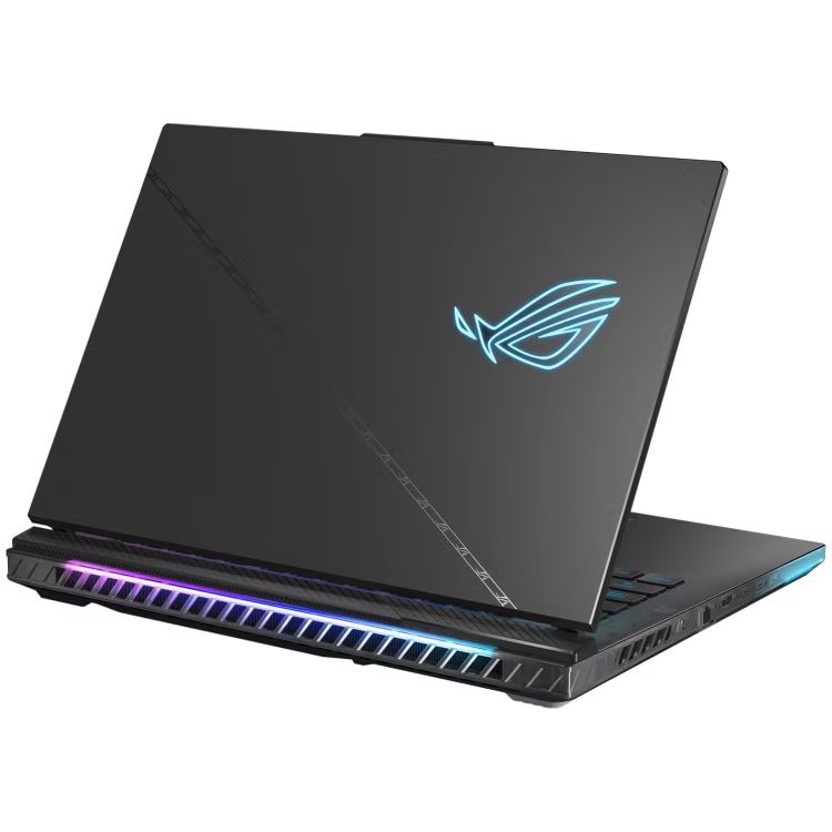 Геймърски лаптоп ASUS ROG Strix SCAR 16 G634JZ-N4040MXM с процесор ...