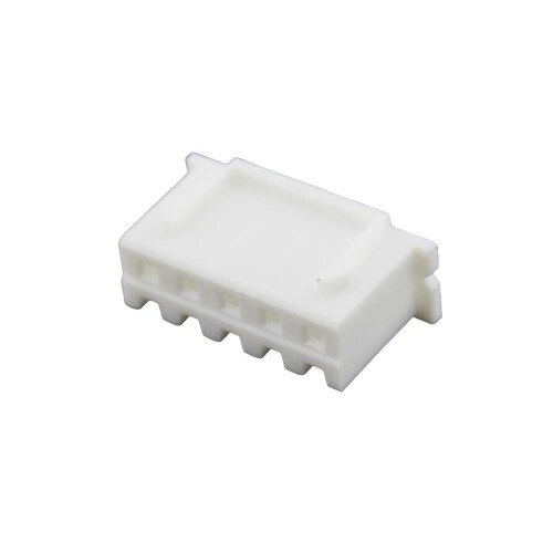 Conector semnal, 5 pini, pas 2.5mm, serie A2501, JOINT TECH, A2501H-5P, T204250 - eMAG.ro