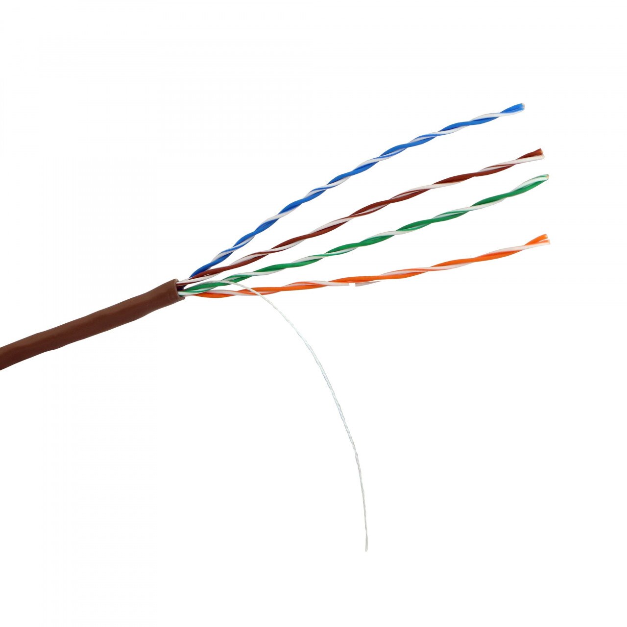 Cablu FTP cat 5E, manta PVC, Legrand - eMAG.ro