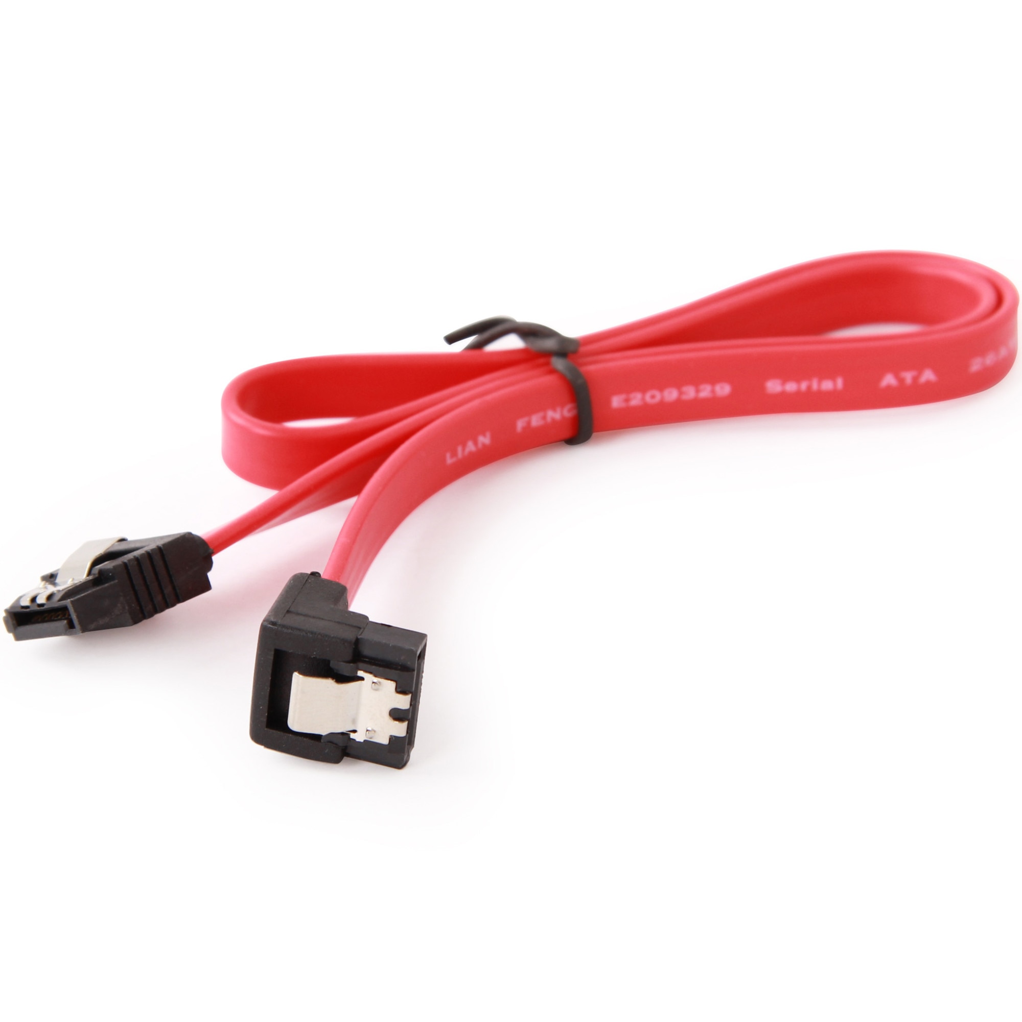 Кабел за данни Gembird CC-SATAM-DATA90, S-ATA 3 (T) към S-ATA 3 (T), 50 ...