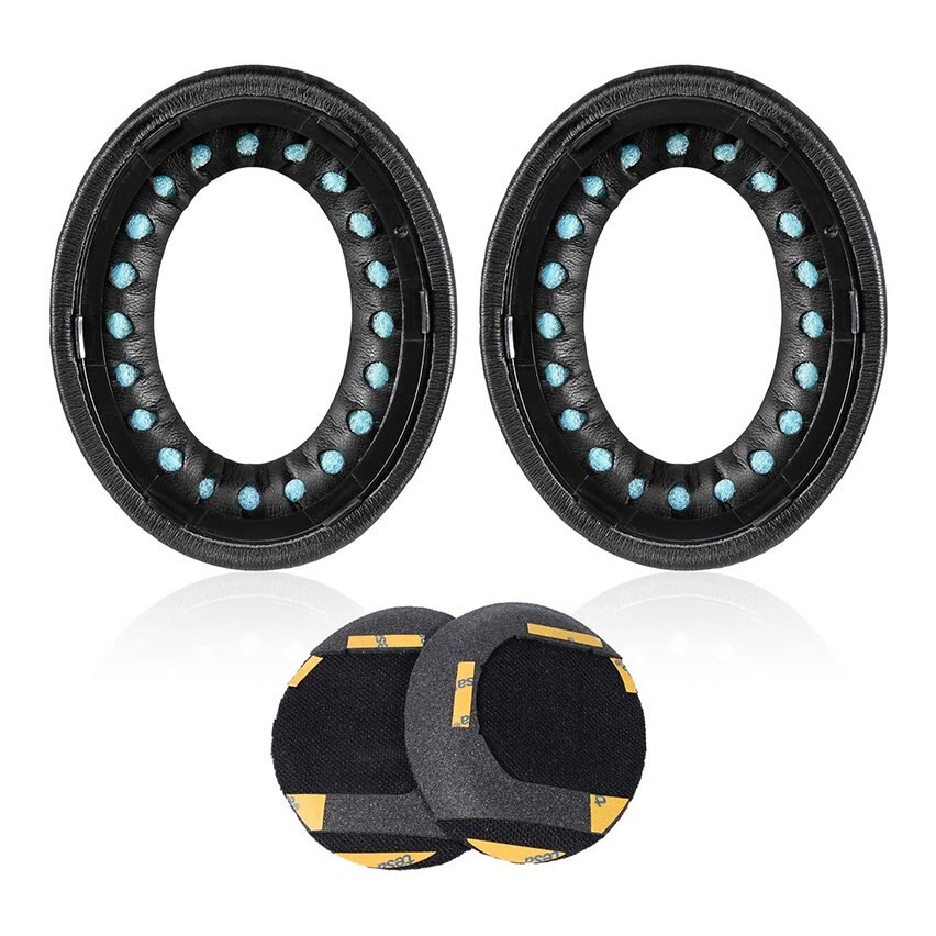Set 2 bureti PadForce pentru casti Bose 700 Wireless Noise cancelling ...