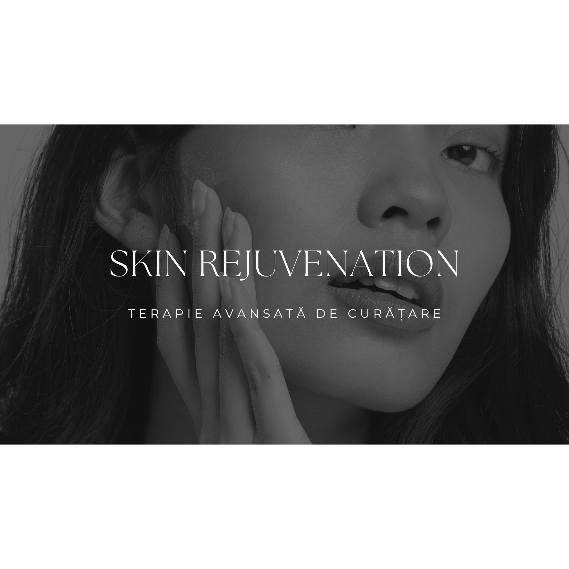 Solutie curatare ten, CliniSafe, Skin rejuvenation, DESINSEPT, 100 ml ...