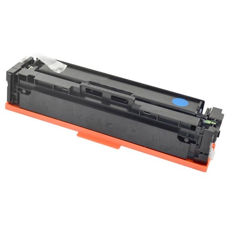 Toner compatibil cu HP 207A W2211A, HP, Cyan - eMAG.ro