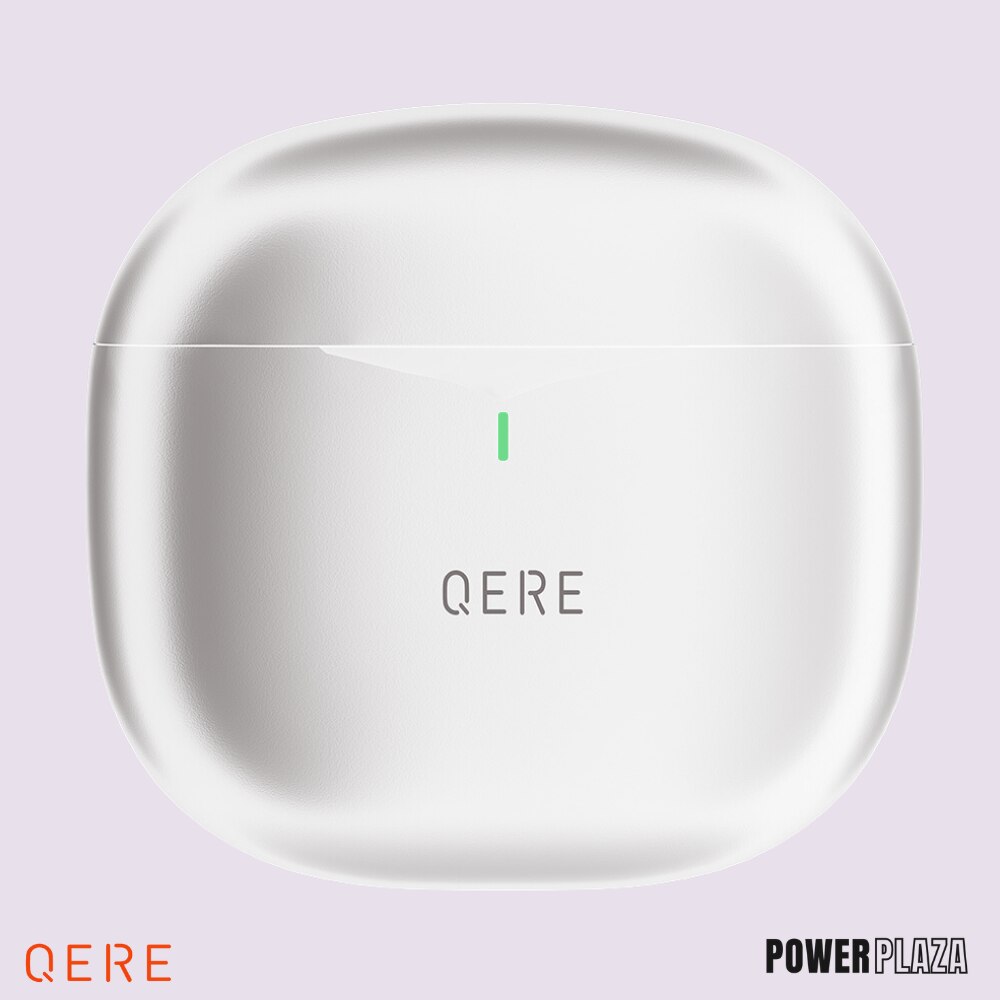QERE® E28 безжични Bluetooth слушалки, сензорно управление, Bluetooth 5 ...