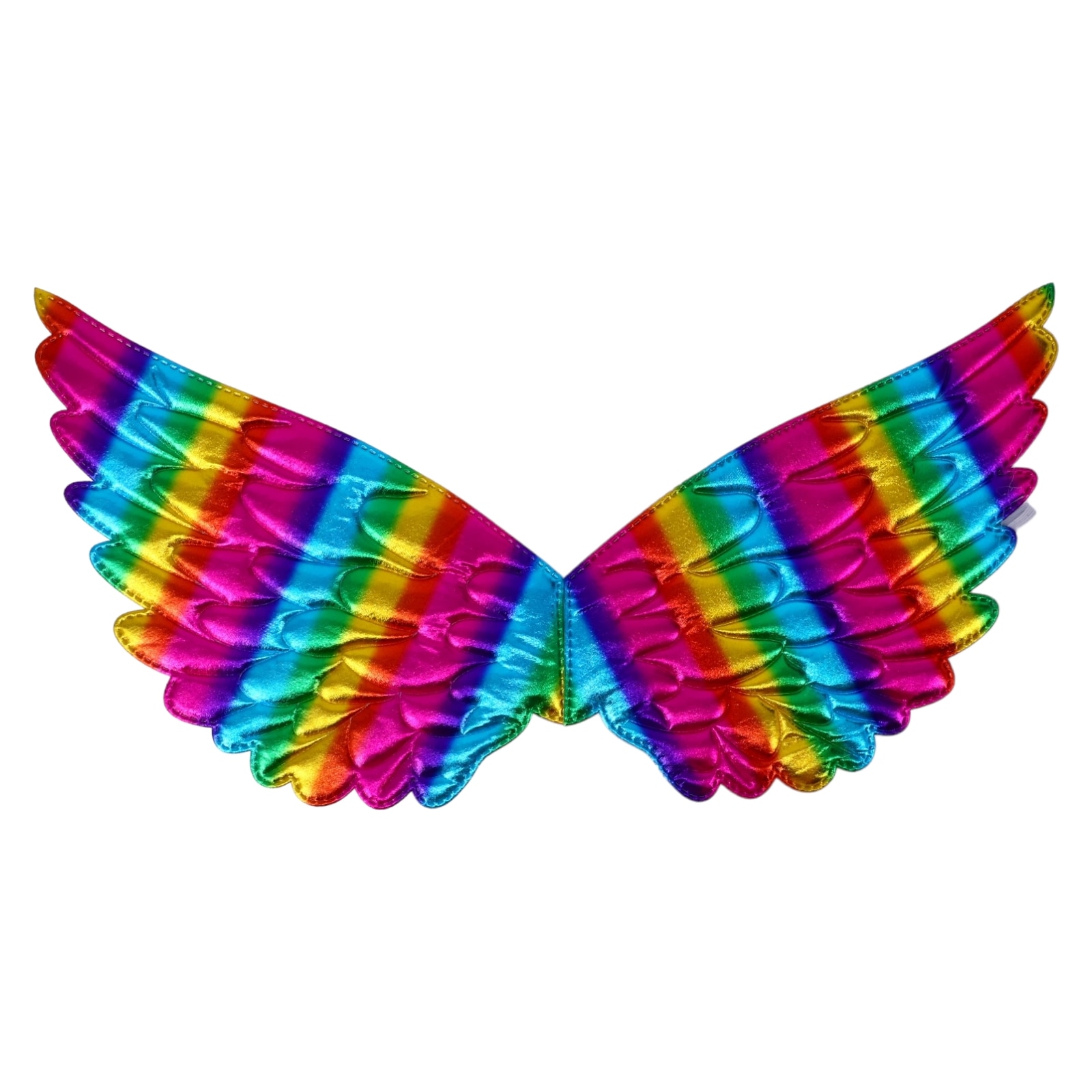 Aripi inger, NO422, 43 x 21 cm, Multicolor - eMAG.ro