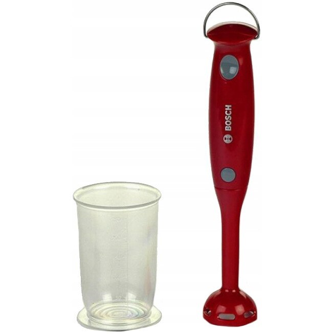 Blender Bosch de jucarie, Klein, Rosu - eMAG.ro