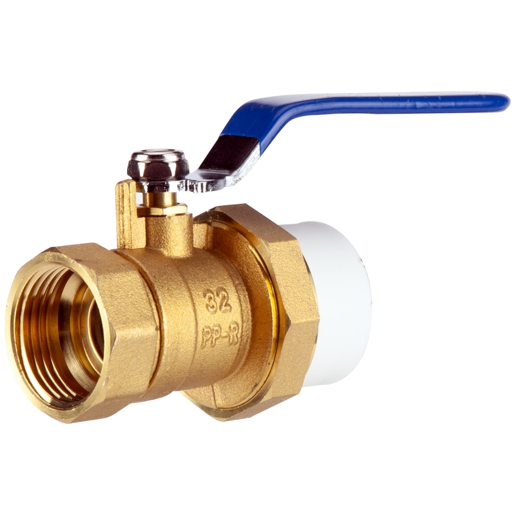 Robinet Alama PP-R FI, 20 mm, 1/2 mm - eMAG.ro