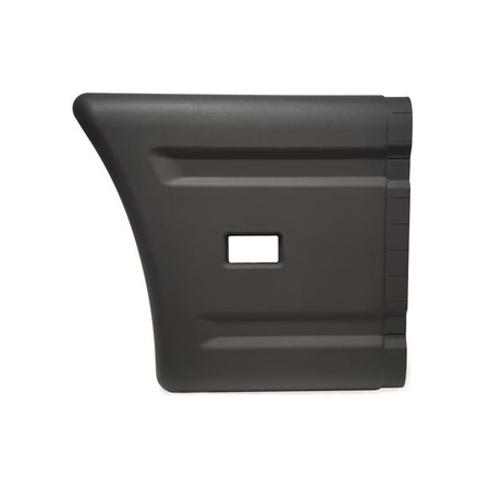 Калници задни десни Scania 4, Lamiro, Пластмасови, Сиви - eMAG.bg