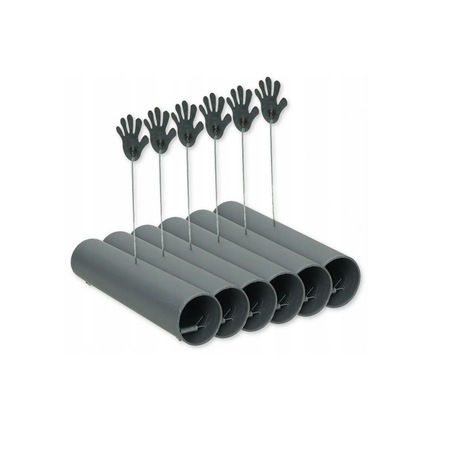 Set 3 capcane pentru cartite cu dispozitiv de semnalizare - eMAG.ro