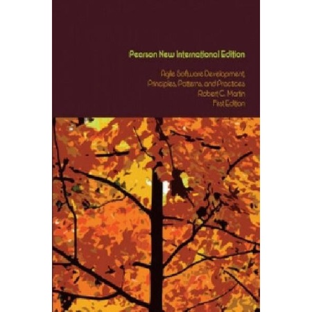 Agile Software Development, Principles, Patterns, and Practices - Robert C. Martin - eMAG.hu
