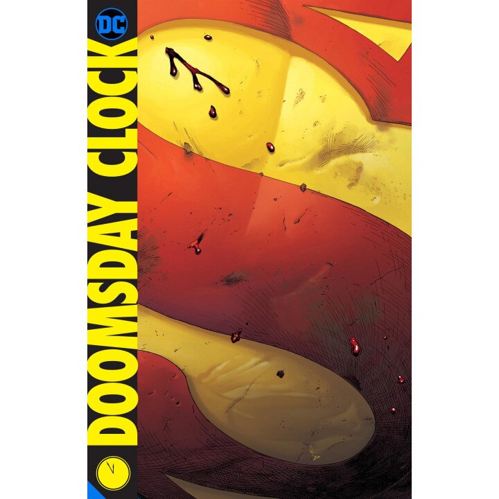 Doomsday Clock: The Complete Collection - Gary Frank - eMAG.hu