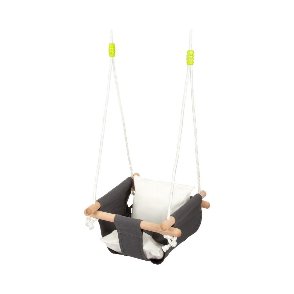 Leagan pentru copii mici Comfort, Small Foot - eMAG.ro