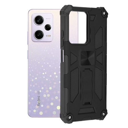 Husa pentru Xiaomi Redmi Note 12 Pro/Poco X5 Pro, Blazor Series ...