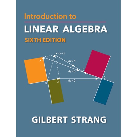 Introduction to Linear Algebra - Gilbert Strang - eMAG.hu