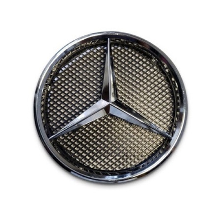 Sigla, Lamiro, Pentru Mercedes Axor MP2/3, Negru - eMAG.ro