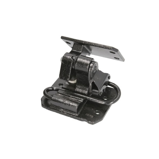 Balama usa sus stanga, Lamiro, Man Tga/Tgx/Tgs, Metal, Negru - eMAG.ro