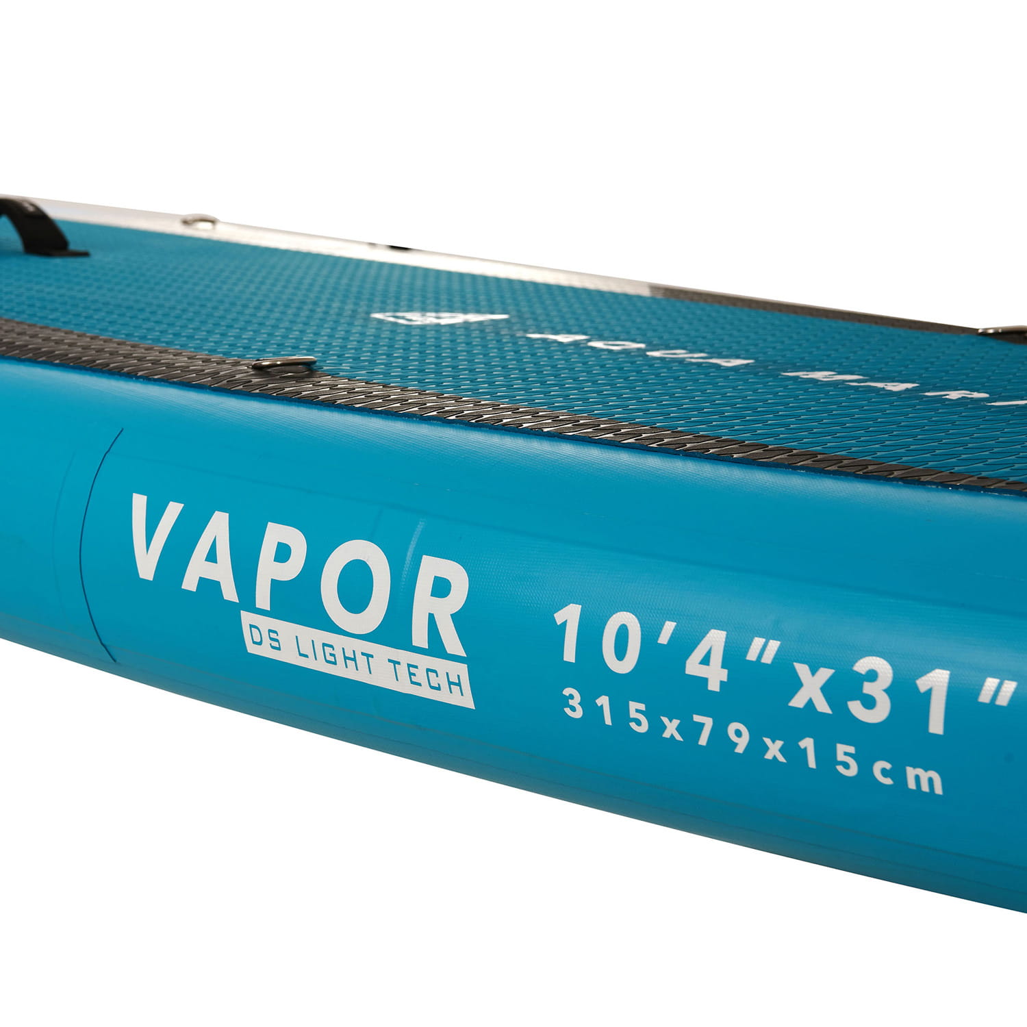 Set placa gonflabila SUP Aqua Marina VAPOR 10'4" 320 x 79 x 15 cm scaun ...