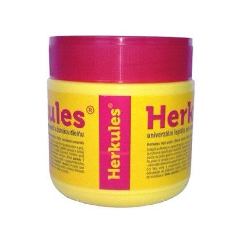 Adeziv universal, Herkules, 500 g - eMAG.ro