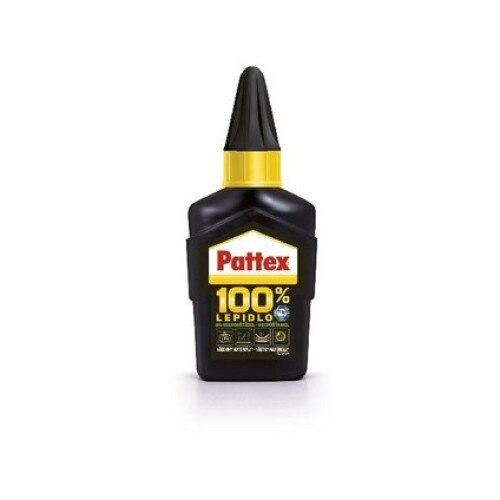 Adeziv universal, Pattex, 50g, Gel - eMAG.ro