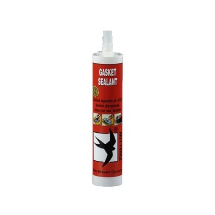 Silicon, DenBraven, Universal, 280ml, Transparent - eMAG.ro