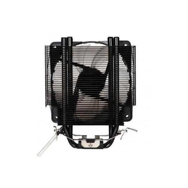 Cooler CPU X2 Eclipse Advenced Negru - eMAG.ro