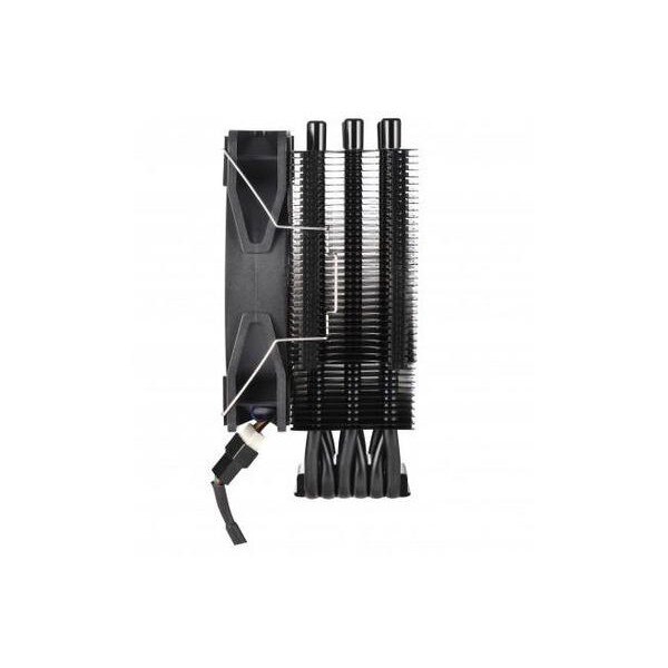 Cooler CPU X2 Eclipse Advenced Negru - eMAG.ro