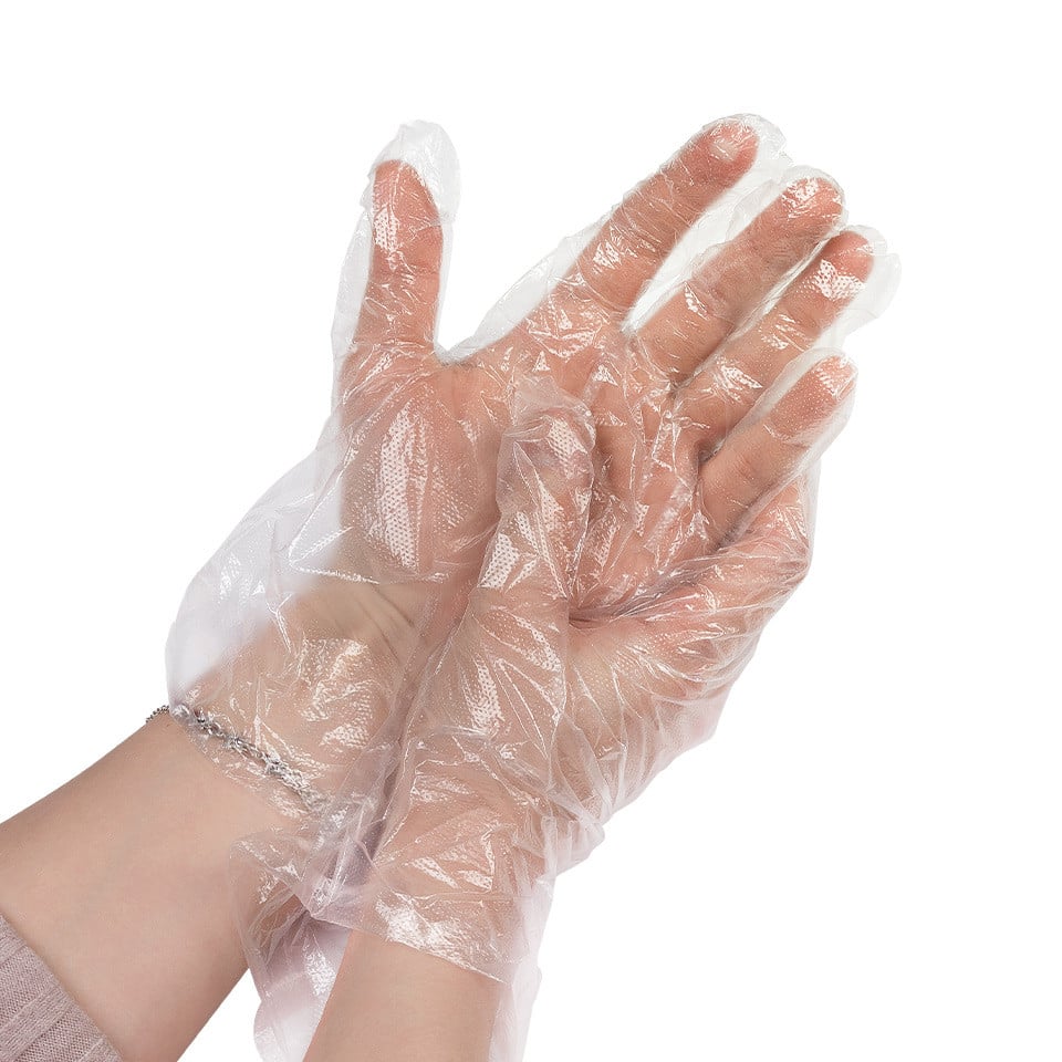 Manusi unica Folosinta, 100 buc - eMAG.ro