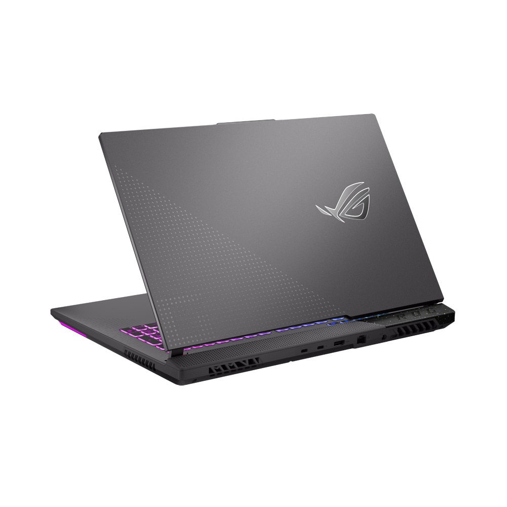Лаптоп ASUS ROG Strix G17 G713PV-LL053W, G713PV-LL053W.8GB, 17.3", AMD ...