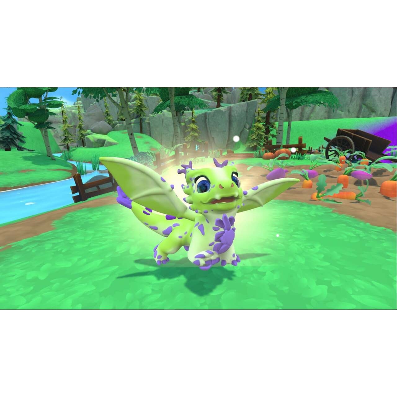 Игра MICROIDS My Universe My Baby Dragon, за Nintendo Switch - eMAG.bg