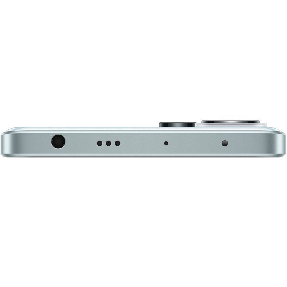 Мобилен телефон Xiaomi Poco F5, Dual SIM, 256GB, 12GB RAM, 5G, Бял ...