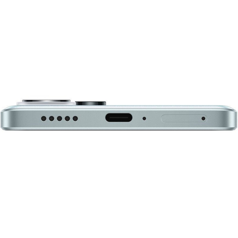 Мобилен телефон Xiaomi Poco F5, Dual SIM, 256GB, 12GB RAM, 5G, Бял ...