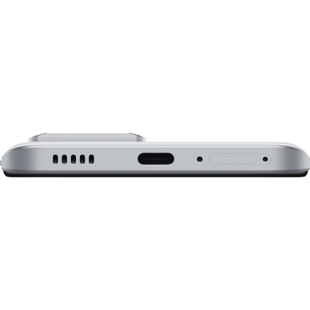 Мобилен телефон Xiaomi Poco F5 Pro, Dual SIM, 256GB, 8GB RAM, 5G, Бял ...