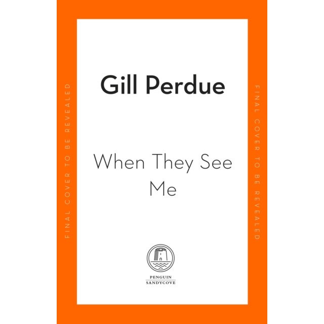 When They See Me de Gill Perdue - eMAG.ro