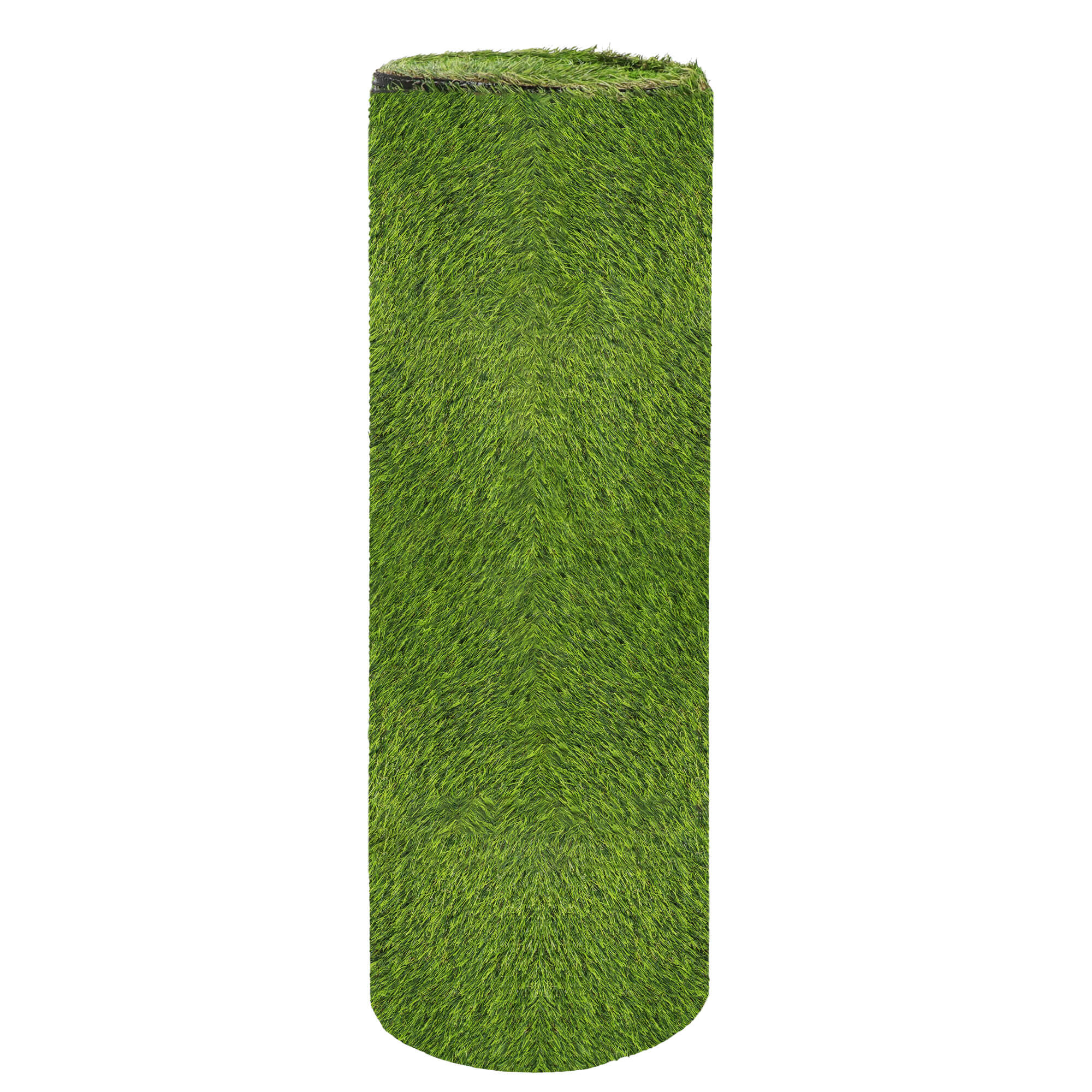 Covor Iarba Artificiala, Tip Gazon, Verde, Sersimo, 45 mm, 15 mp ...