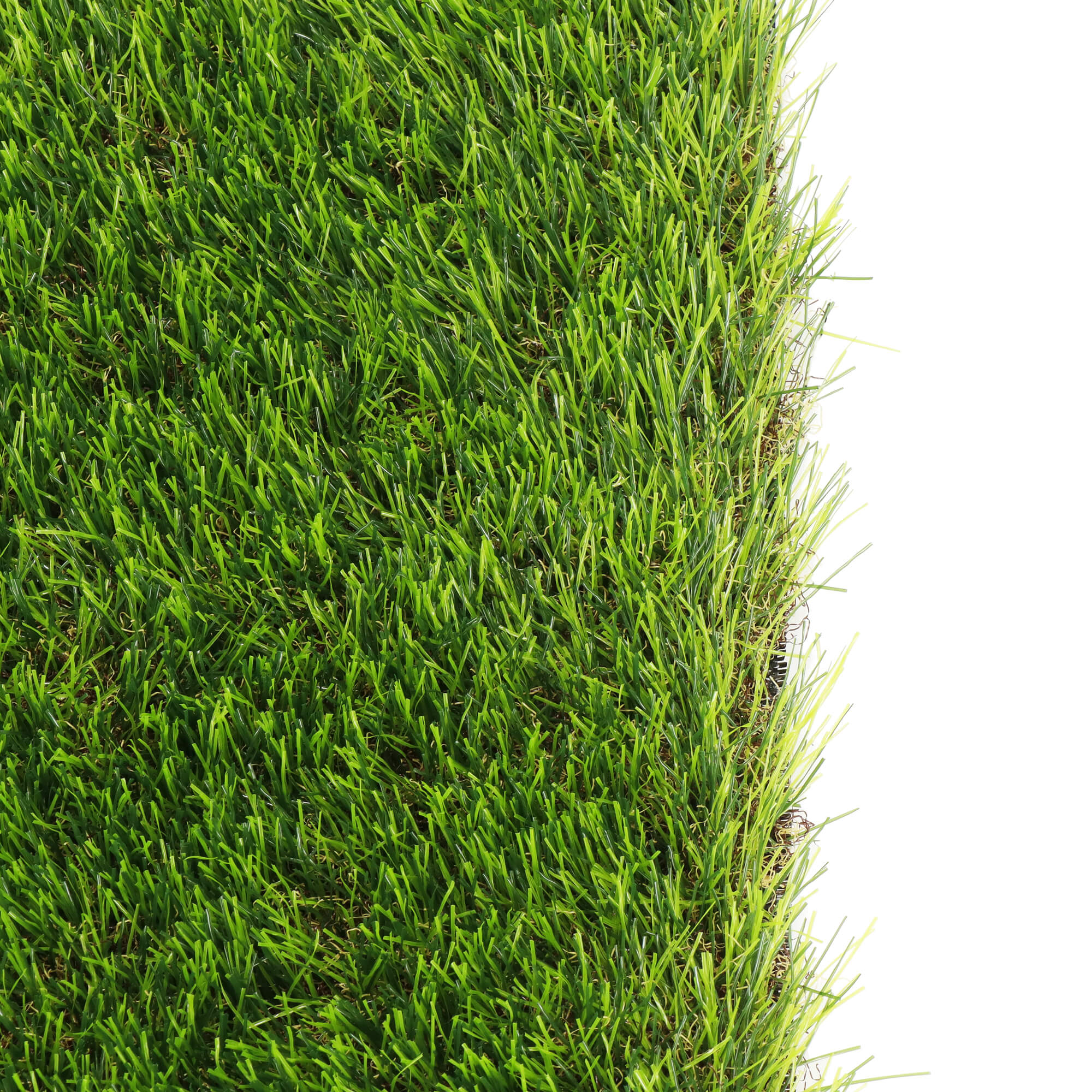 Covor Iarba Artificiala, Tip Gazon, Verde, Sersimo, 45 mm, 15 mp ...