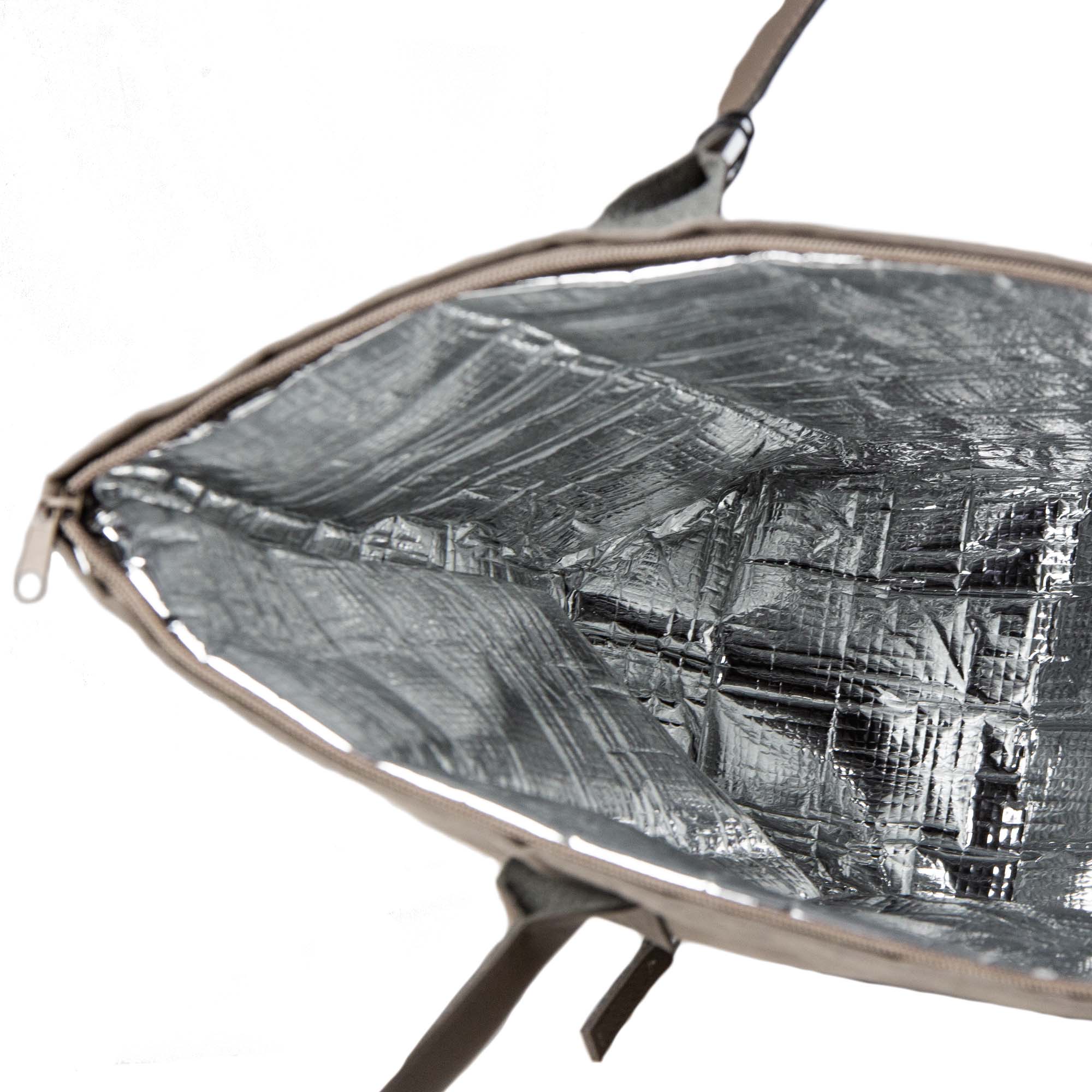 Geanta EDANTI Termica Termoizolanta Pentru Plaja Picnic Camping Pranz ...