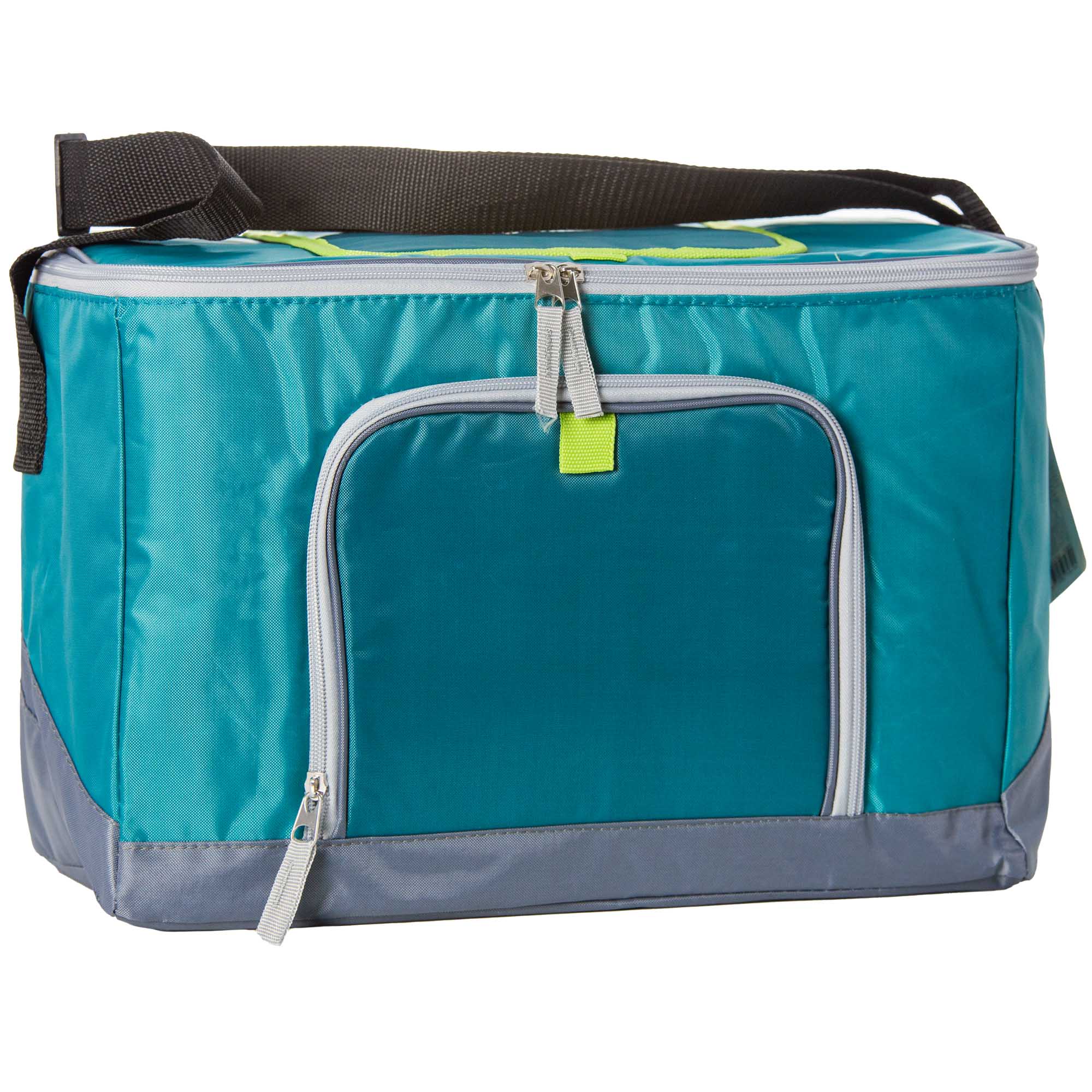 Geanta EDANTI Termica Termoizolanta Pentru Plaja Picnic Camping Pranz ...