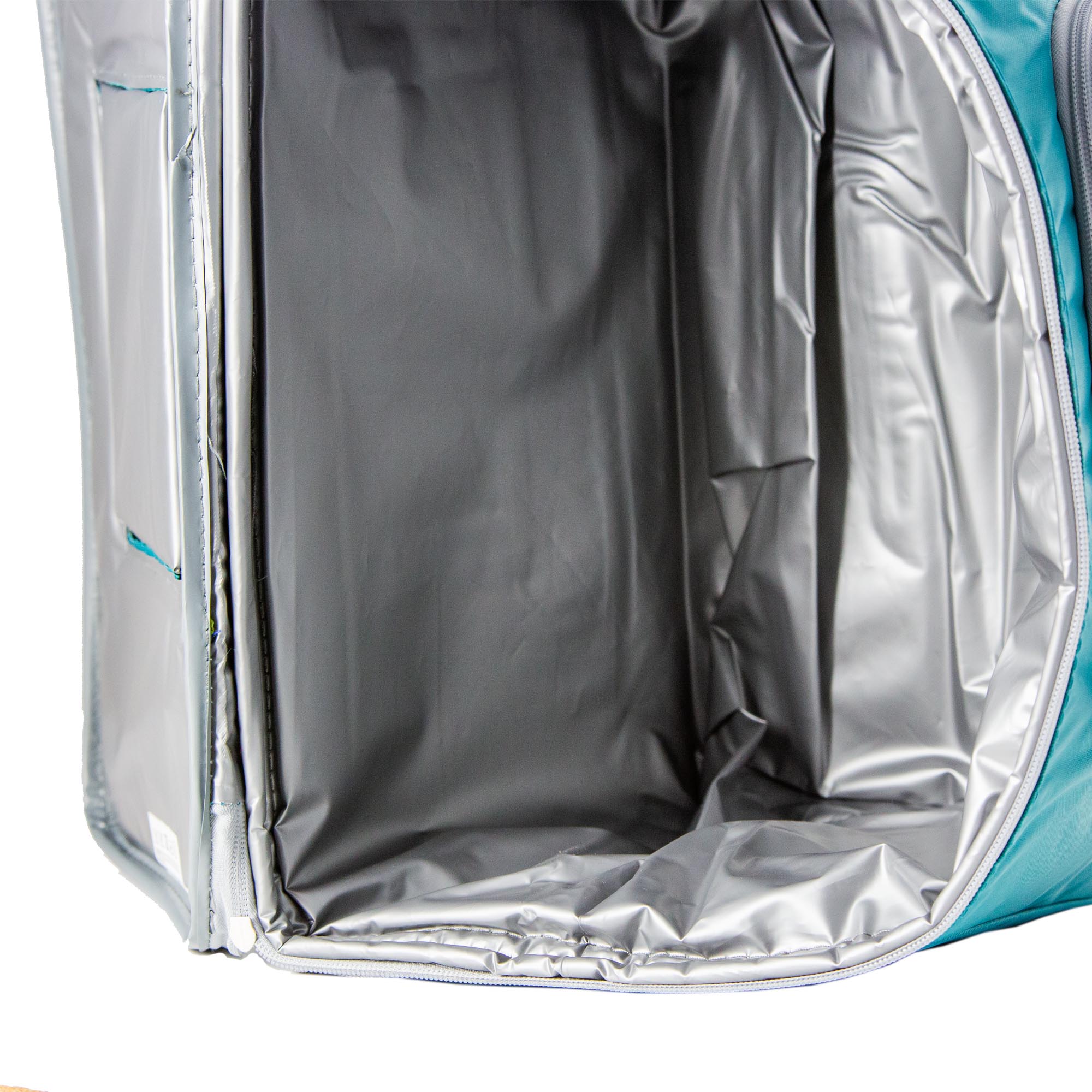 Geanta EDANTI Termica Termoizolanta Pentru Plaja Picnic Camping Pranz ...