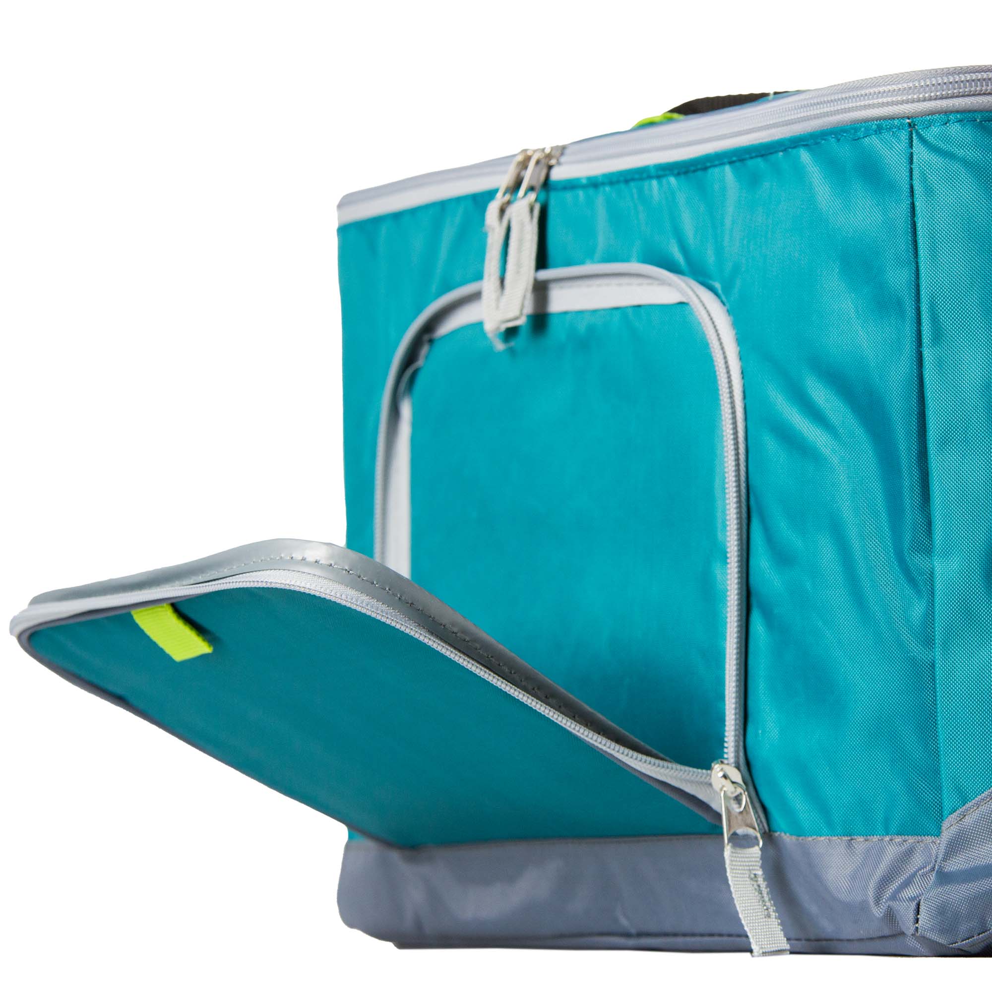 Geanta EDANTI Termica Termoizolanta Pentru Plaja Picnic Camping Pranz ...