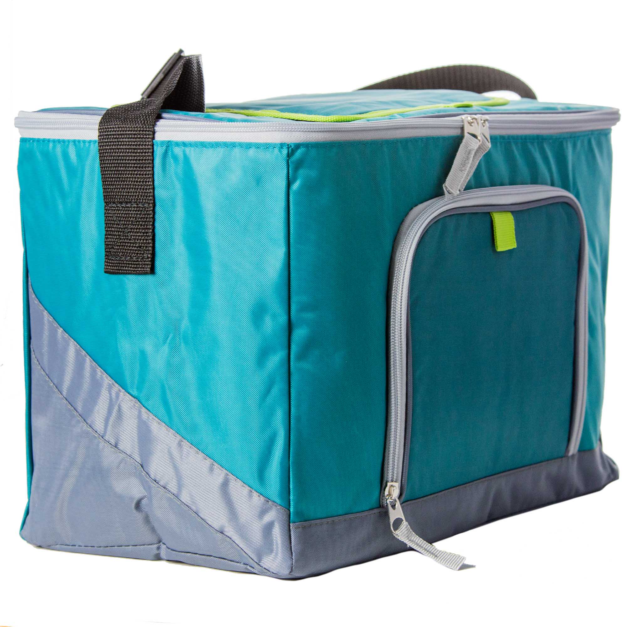 Geanta EDANTI Termica Termoizolanta Pentru Plaja Picnic Camping Pranz ...