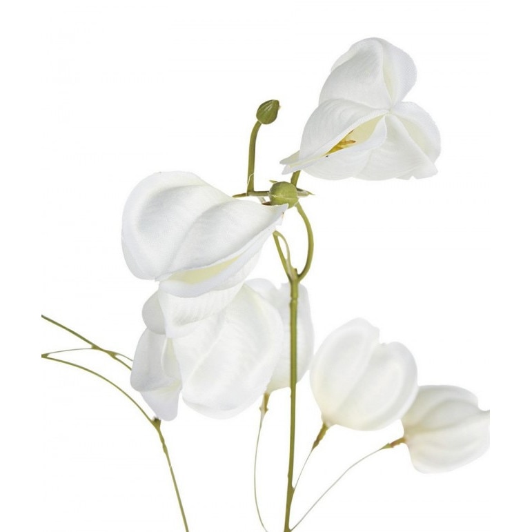 Set 24 flori artificiale 99 cm - eMAG.ro