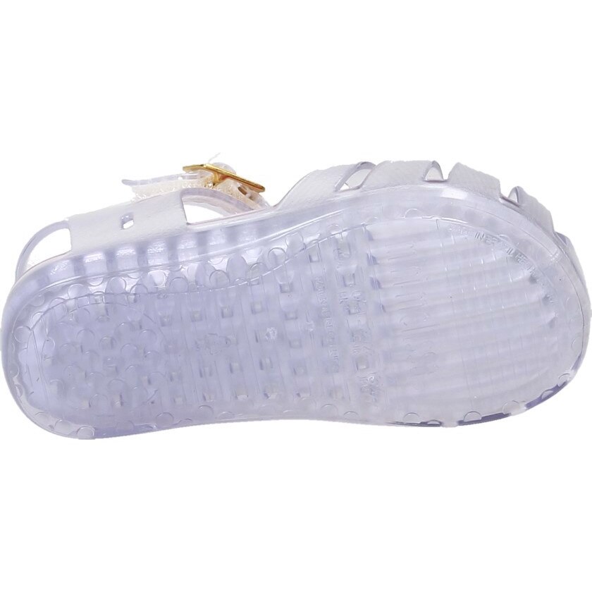 Sandale copii, Melissa, Plastic, Multicolor, 27 EU - eMAG.ro