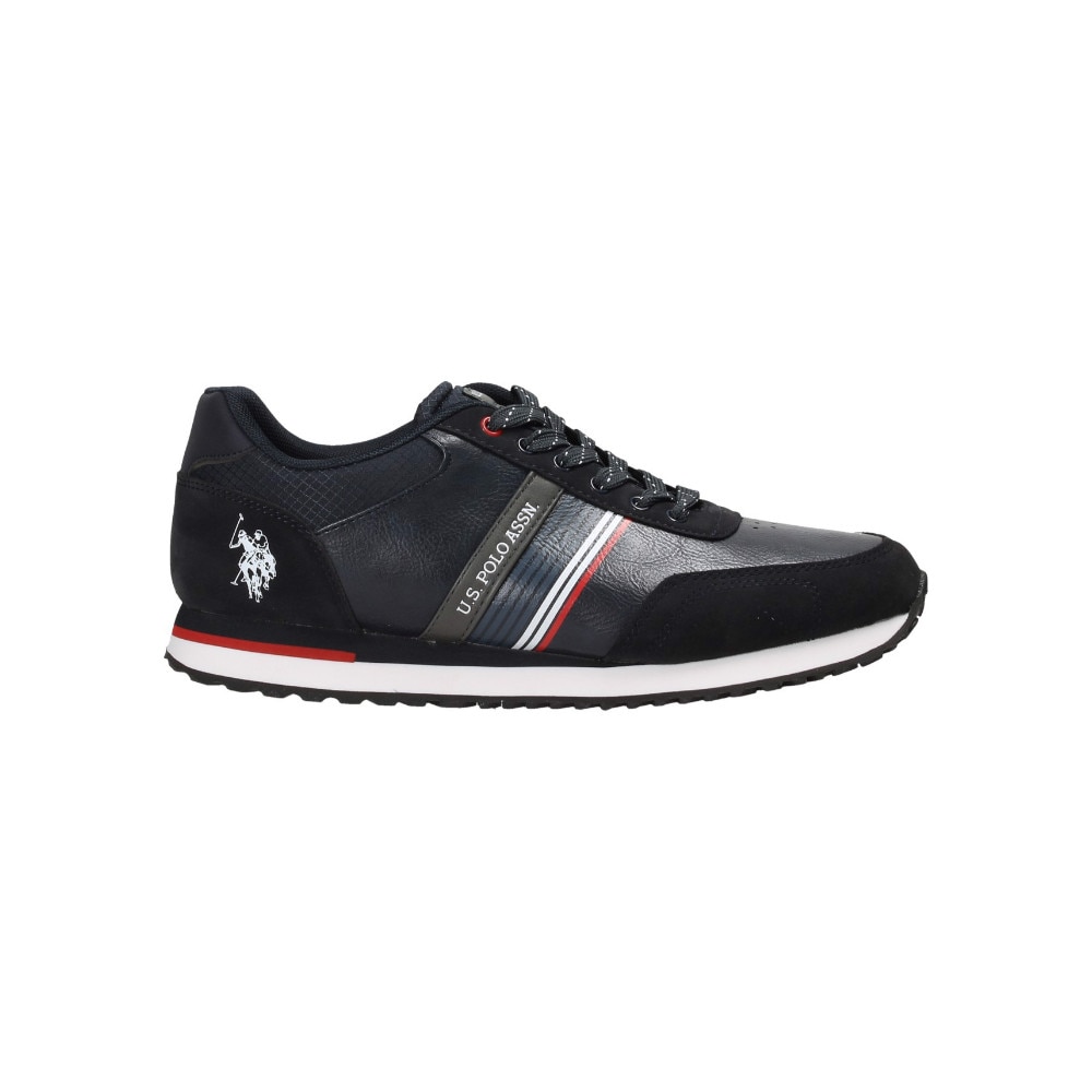 férfiak, Us Polo Assn., Navy Blue - eMAG.hu