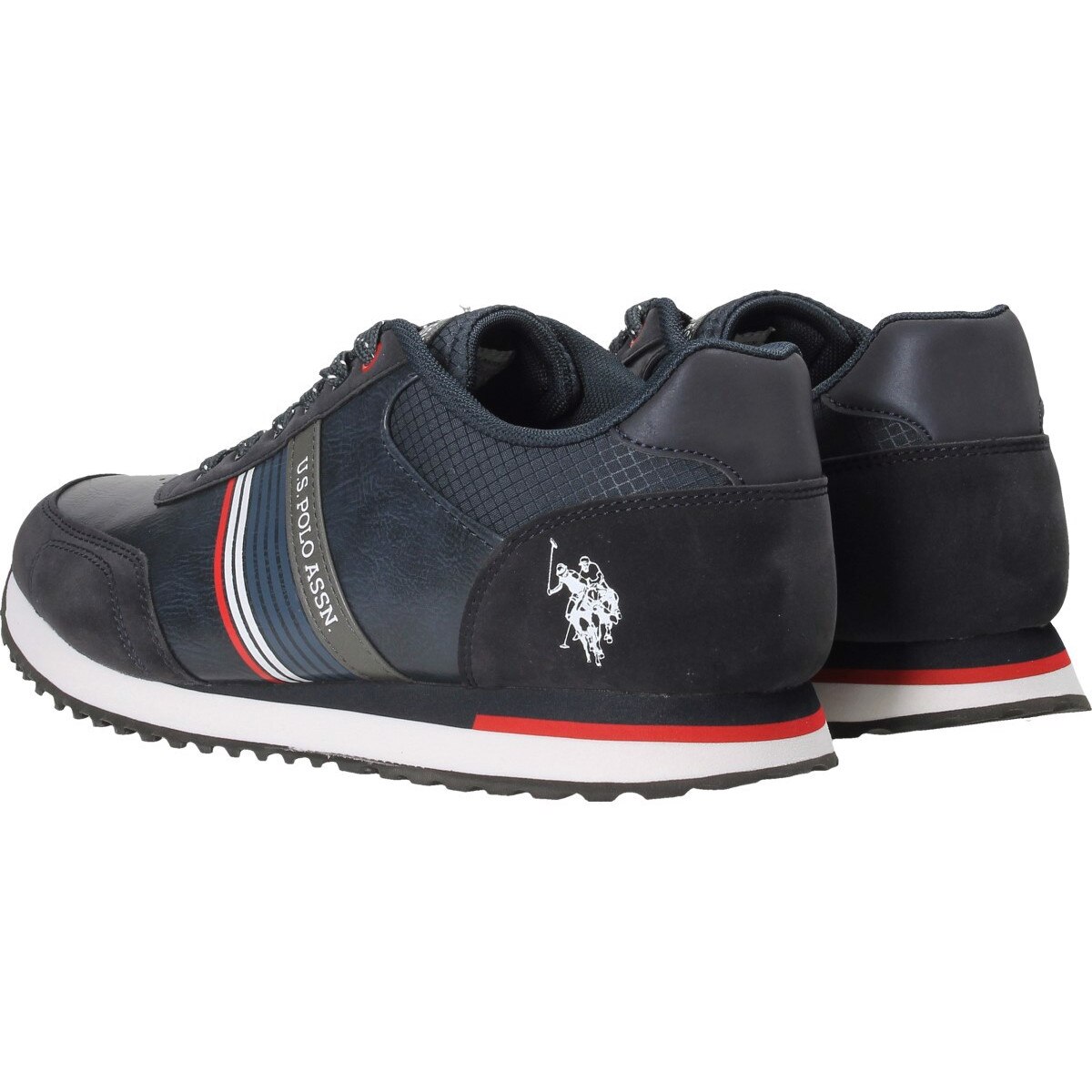 férfiak, Us Polo Assn., Navy Blue - eMAG.hu