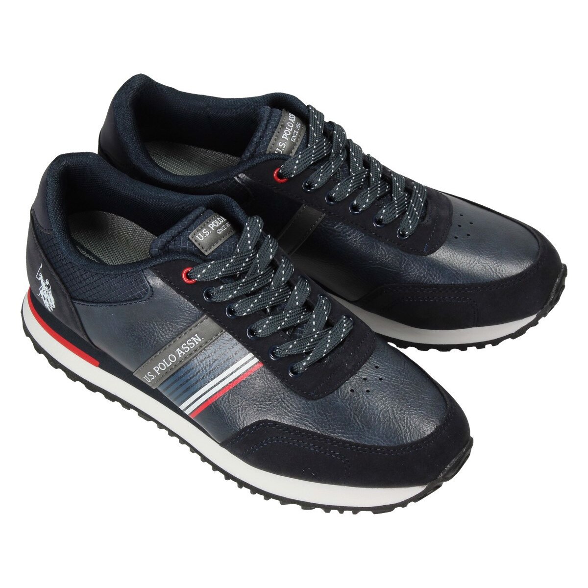 férfiak, Us Polo Assn., Navy Blue - eMAG.hu