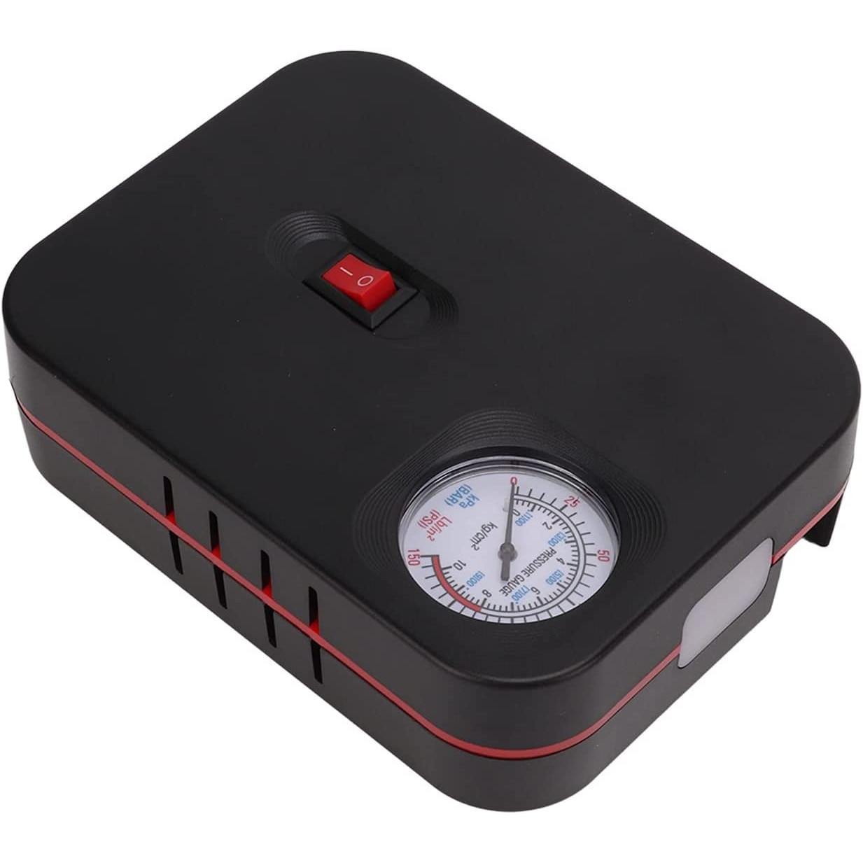 Compresor fara fir, portabil pentru masina, motocicleta, bicicleta ...