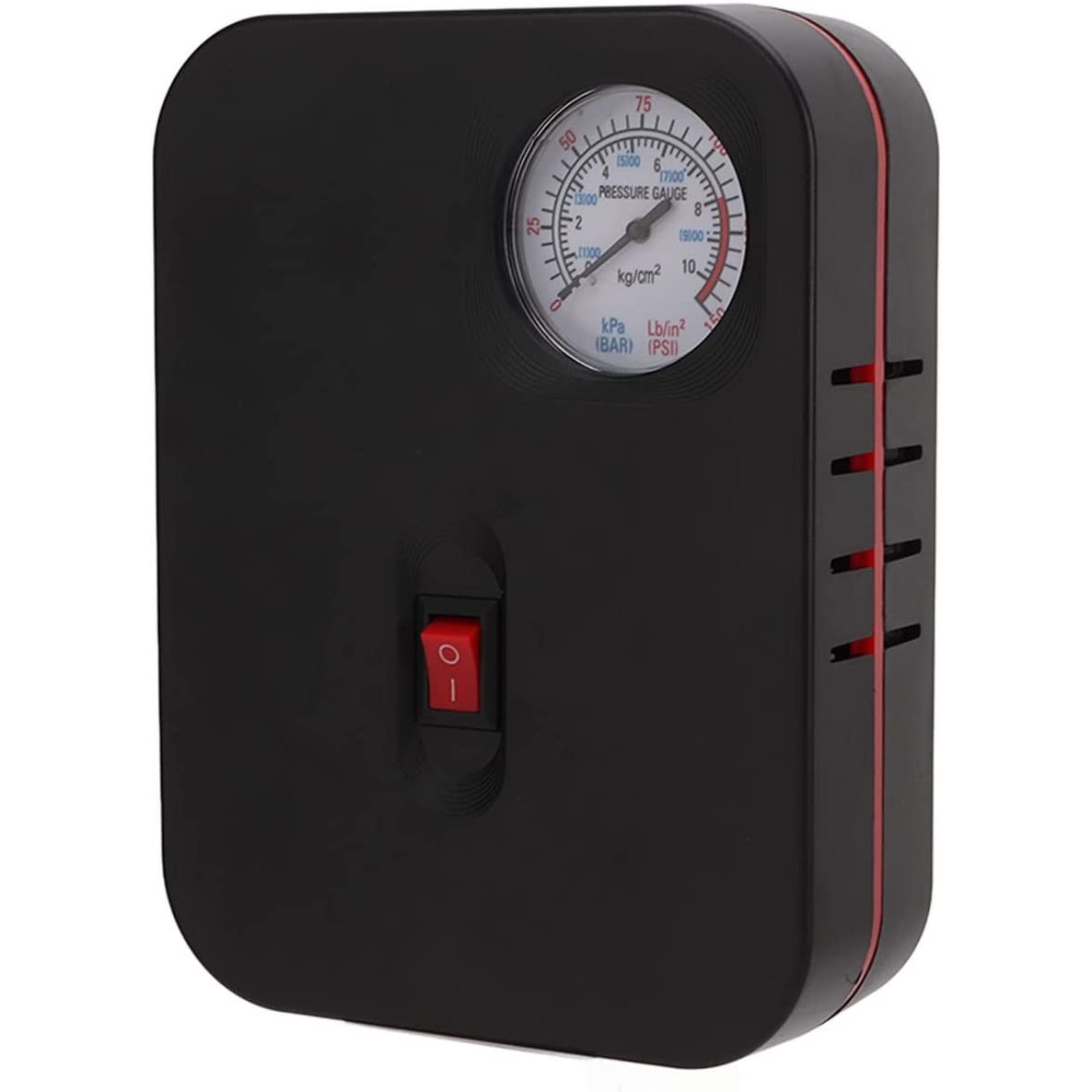 Compresor fara fir, portabil pentru masina, motocicleta, bicicleta ...