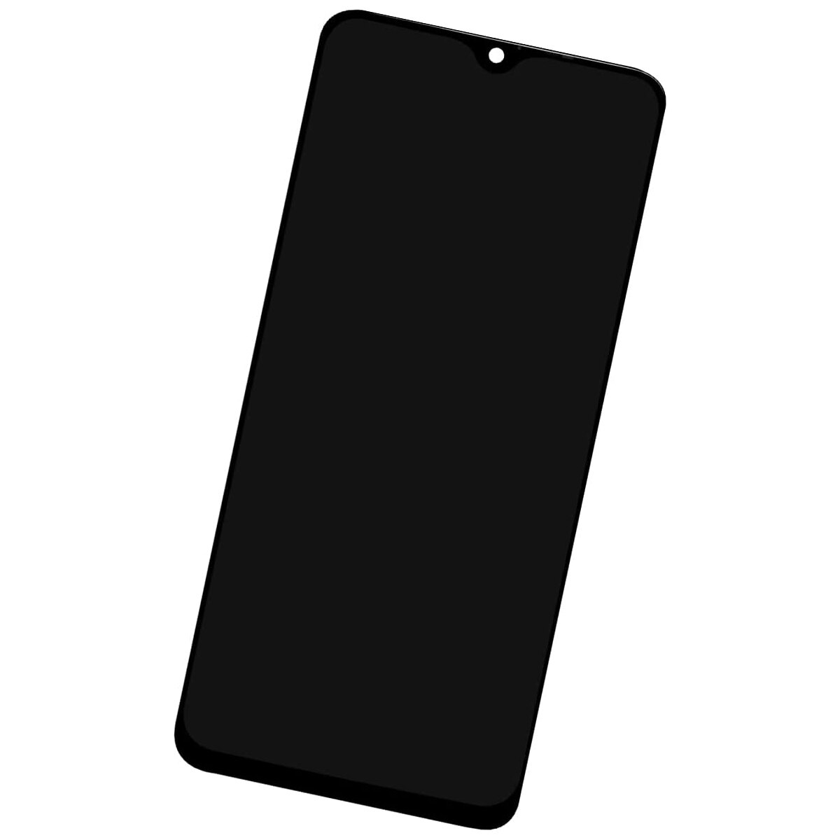 Display compatibil Xiaomi Redmi Note 8 Pro, Negru, LCD, Ecran Tactil ...